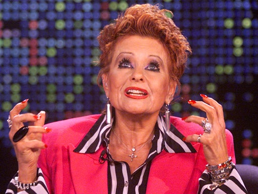 10 Celebrities Who Fought Lung Cancer