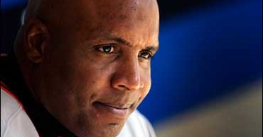 For Barry Bonds, Time To Play Defense - CBS News