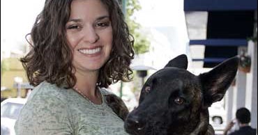 Rent-A-Dog Service Introduced - CBS News