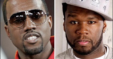 Should Rap Stars Talk About God? - CBS News