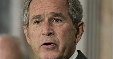 Bush Doc: President Fit Despite Lyme Bout - CBS News
