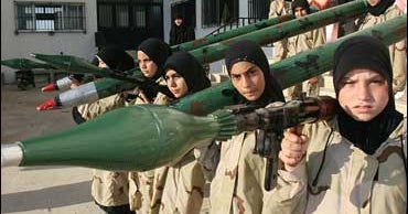 U.K. Lawmakers: Engage Radical Groups - CBS News