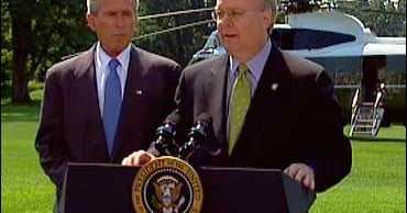 The Downfall Of Karl Rove - CBS News