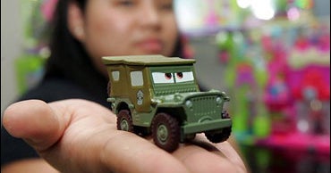 How Dangerous Toys Could Harm Kids - CBS News