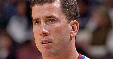 Game Over For Crooked Ex-NBA Ref - CBS News