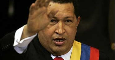 Another 20 Years Of Hugo Chavez? - CBS News