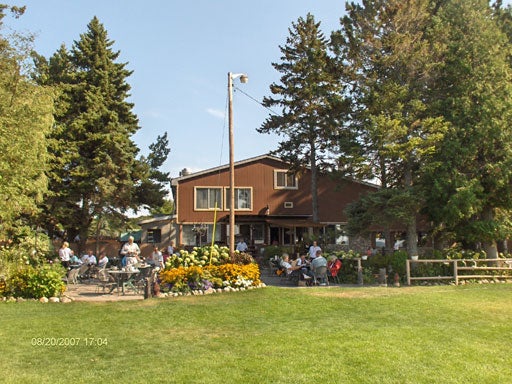 Jack's Journal: Mackinac Island