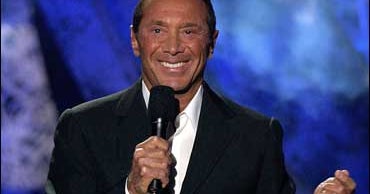 Paul Anka Did It His Way, And Still Does - CBS News