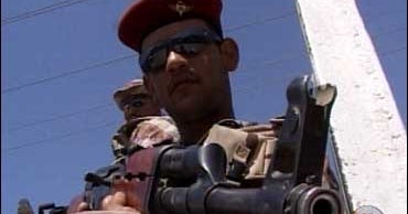 U.K. Exit Leaves Basra's Future In Doubt - CBS News
