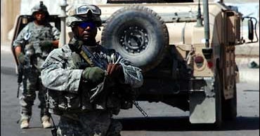 The Surge - CBS News