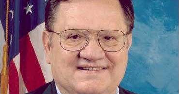 GOP Congressman Found Dead - CBS News