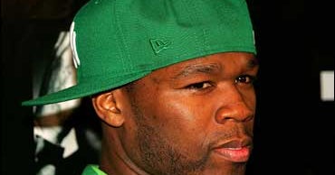 50 Cent Shows Off Mansion On 'Cribs' - CBS News
