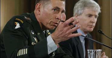 Iraq Report Card: Surge Is Working - CBS News