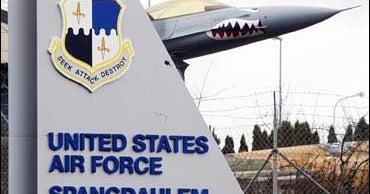 U.S. Base In Germany On High Alert - CBS News