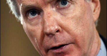 Ambassador Crocker's Faulty History Lesson - CBS News