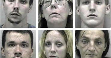 New Charges Expected In W.Va. Torture Case - CBS News