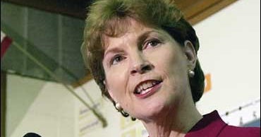 Shaheen Seeks Senate Rematch With Sununu - CBS News