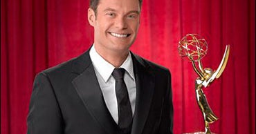 New Emmy Award: Reality TV Host - CBS News