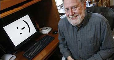 25 Years Of :-) - CBS News