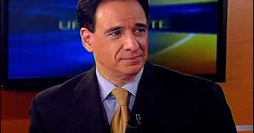 Argument Over Pearl Trial Site - CBS News