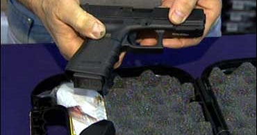 Are Lost U.S. Weapons In Enemy Hands? - CBS News