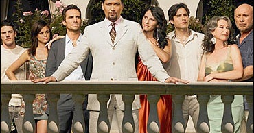 Cane, CBS - CBS News