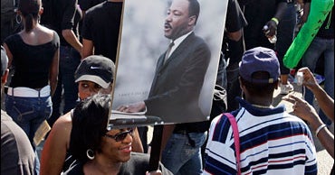 Jena And The Son Of Jim Crow - CBS News