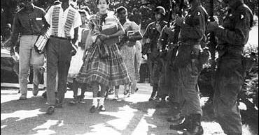 Little Rock - 1957