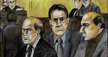 3 Chicago Mobsters Convicted Of 10 Murders - CBS News