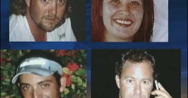 How Did Charter Boat Become A Ghost Ship? - CBS News