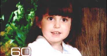 What Killed Rebecca Riley? - CBS News