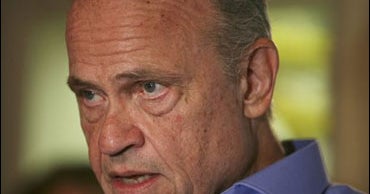 Thompson Made Millions As Actor - CBS News