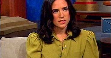 Jennifer Connelly's New Role Quite A Task - CBS News