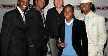 David Simon Takes Aim At New Orleans - CBS News