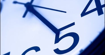 Adjusting To Time Change's Challenges - CBS News