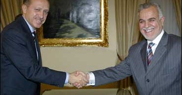 Iraqi Envoy Aims To Avert Turkish Invasion - CBS News