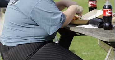 Who are the Fattest Americans? And the Prize Goes To... - CBS News