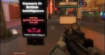 Britain To Recruit Gamers For Spy Jobs - CBS News