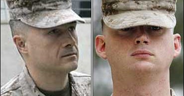 Courts-Martial For 2 In Haditha Killings - CBS News