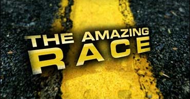 Amazing Race 12