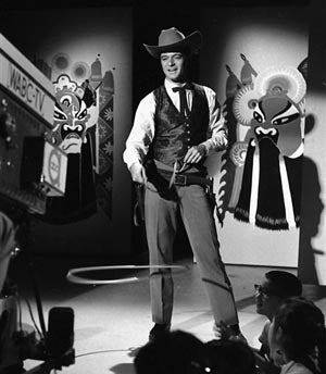 Robert Goulet: 1933-2007