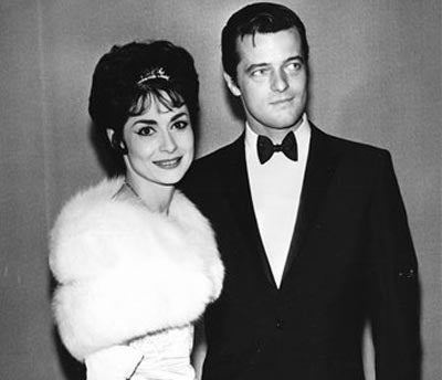 Robert Goulet: 1933-2007