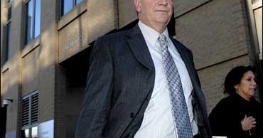 FBI-Mob Murder Case Collapses - CBS News