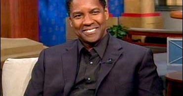 For Denzel, "Bad" Is Good! - CBS News