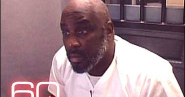 Insanity On Death Row - CBS News