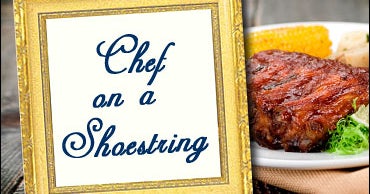 Chef On A Shoestring: Mike Price Is Right! - CBS News