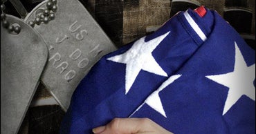 Wounded Vets Shortchanged By Charities - CBS News