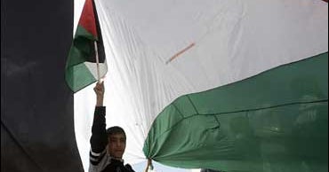 Hamas Rounds Up Fatah After Deadly Rally - CBS News