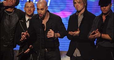 American Music Awards - Winners List - CBS News