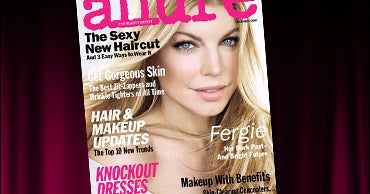 The Many Facets Of Fergie - CBS News